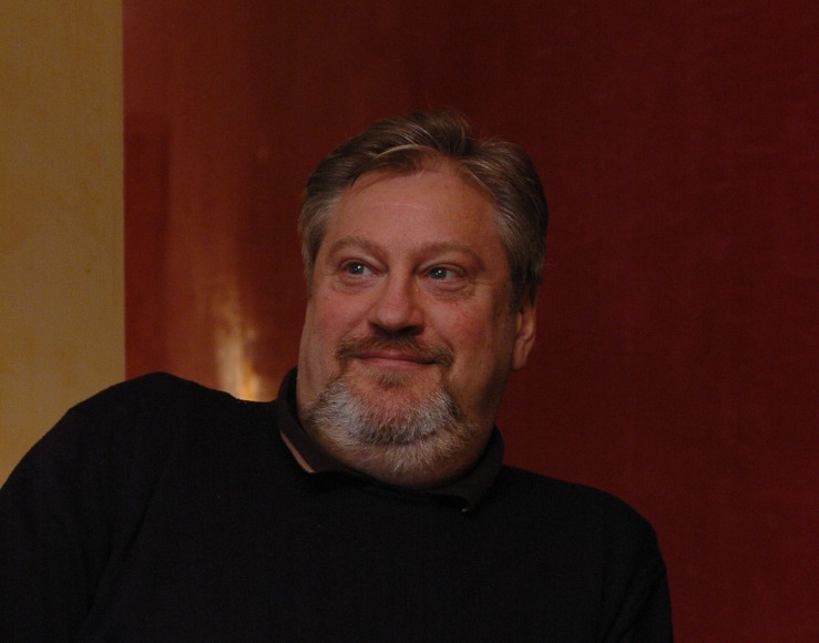 Paolo Rumetz (Performer) | Opera Online - The opera lovers web site