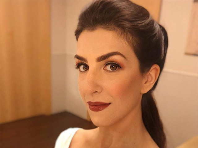 Francesca Sassu (Performer) | Opera Online - The opera lovers web site