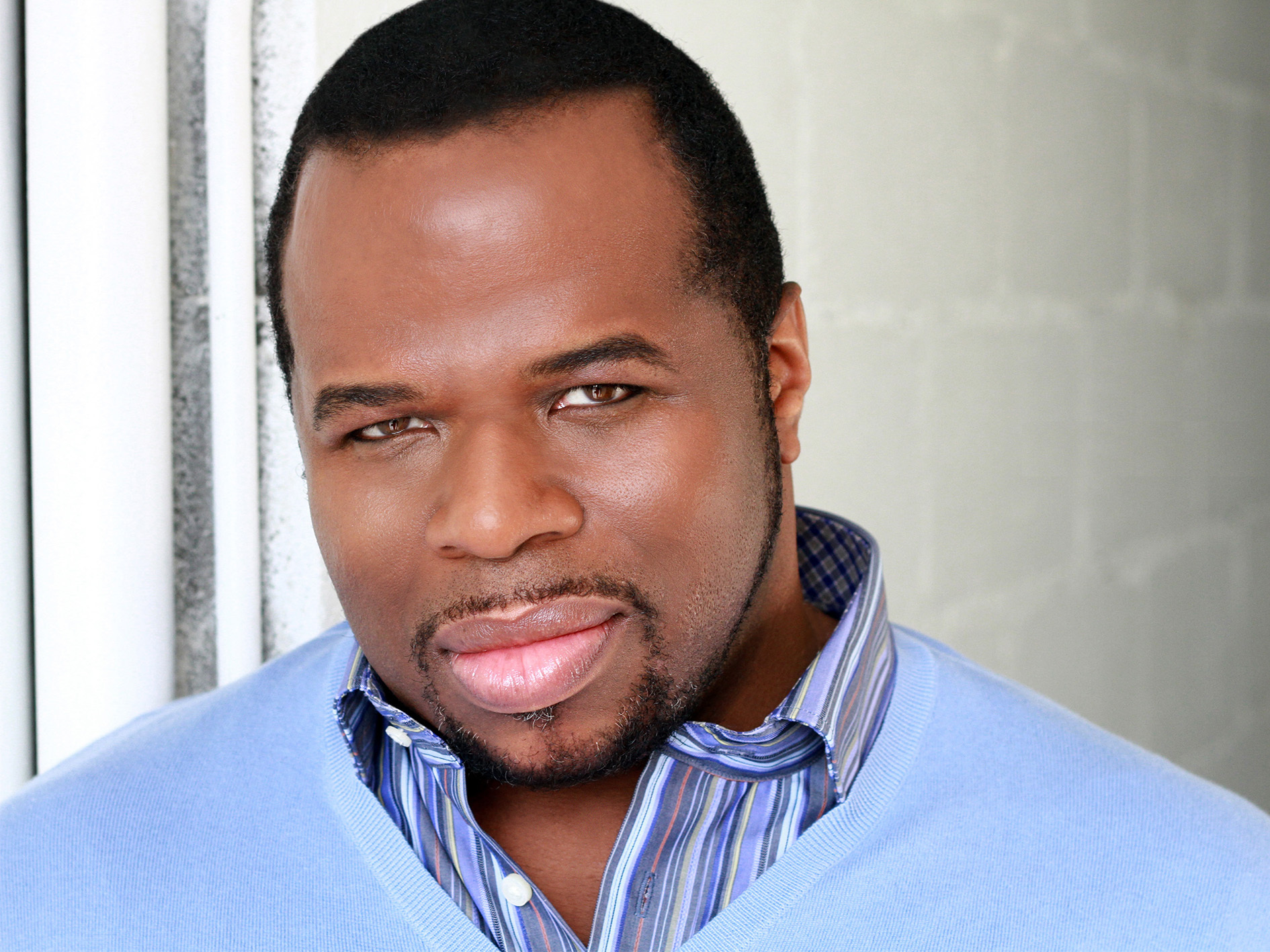 Lester Lynch (Performer) | Opera Online - The opera lovers web site