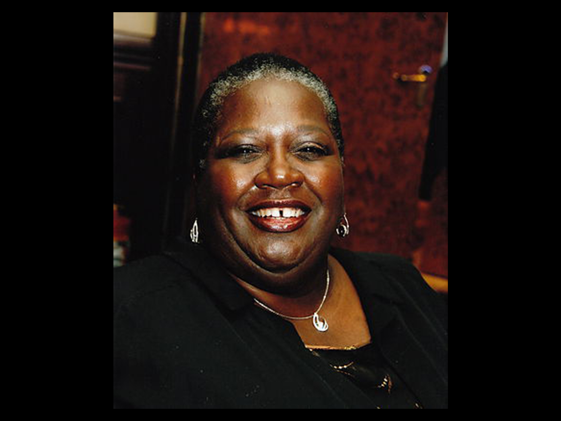 Bonita Hyman (Performer) | Opera Online - The opera lovers web site