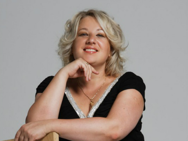 Anna Smirnova (Performer) | Opera Online - The opera lovers web site