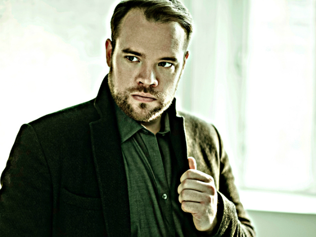 Brian Mulligan (Performer) | Opera Online - The opera lovers web site