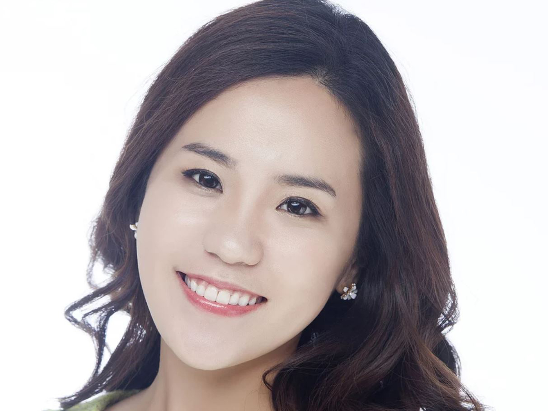 Hye Jung Lee (Performer) | Opera Online - The opera lovers web site