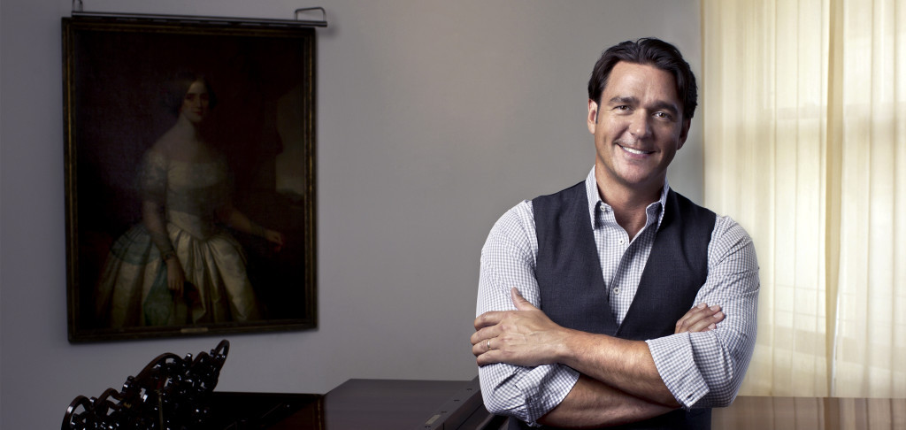 Nathan Gunn (Performer) | Opera Online - The opera lovers web site