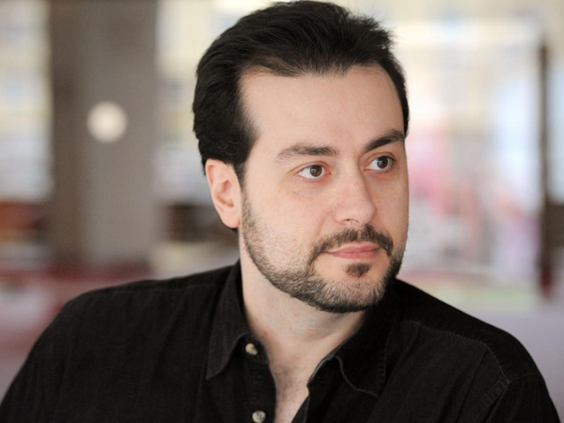 Aris Argiris (Performer) | Opera Online - The opera lovers web site