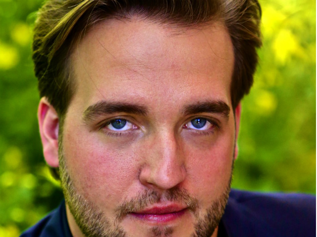 Brian Jagde (Performer) | Opera Online - The opera lovers web site