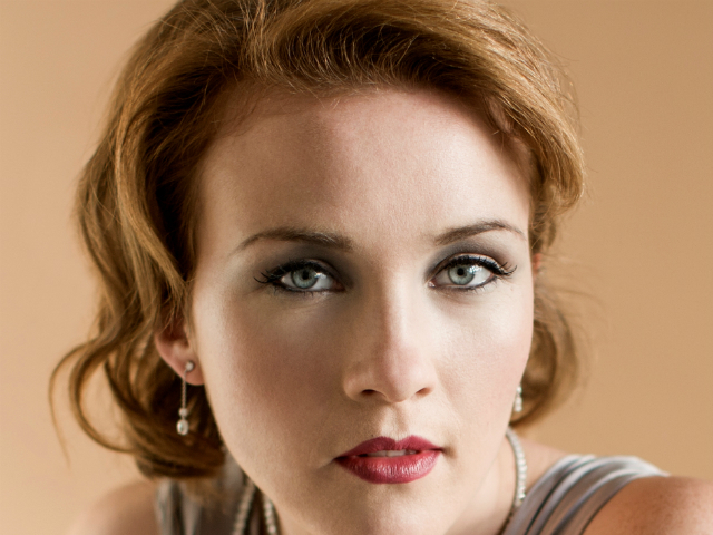 Sasha Cooke (Interprète) | Opera Online - Le site des amateurs d'art ...