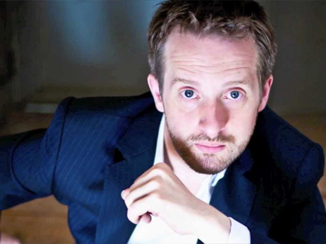 Andrew Foster-Williams (Performer) | Opera Online - The opera lovers ...