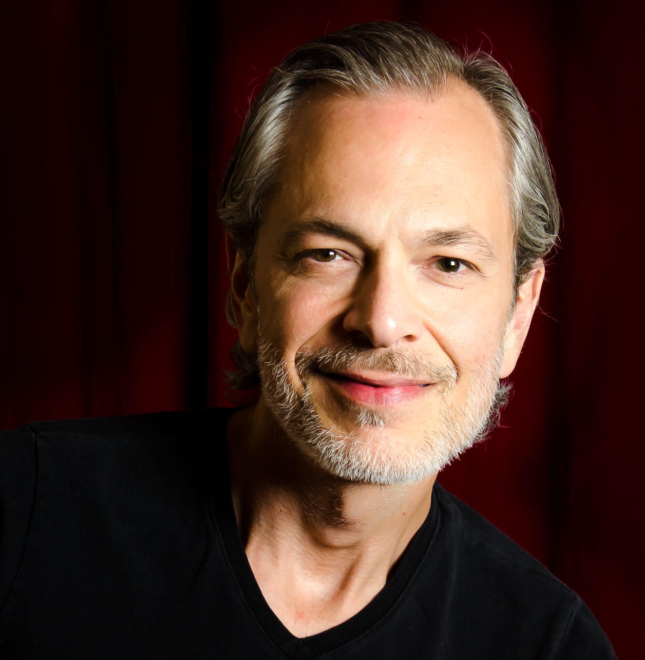 Alain Coulombe (Performer) | Opera Online - The opera lovers web site