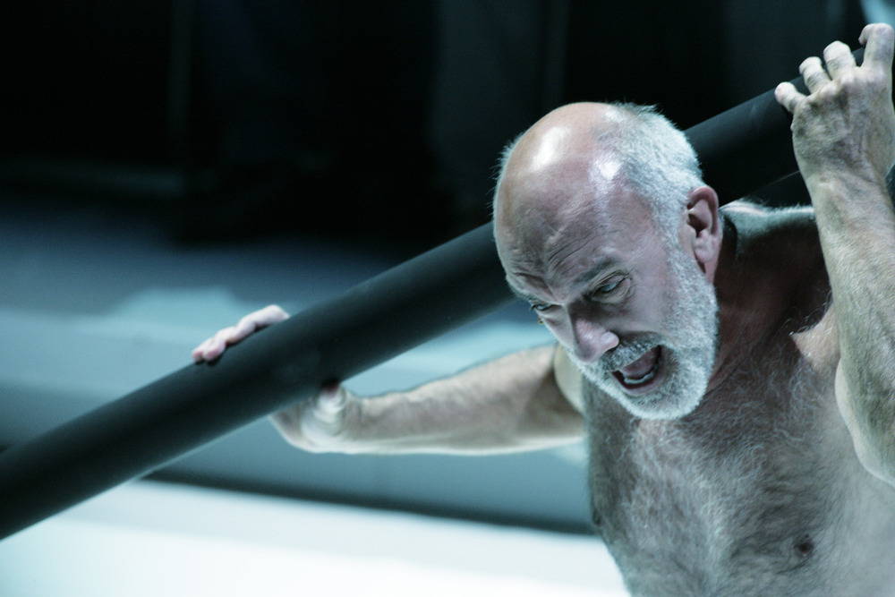 Dale Duesing (Performer) | Opera Online - The opera lovers web site