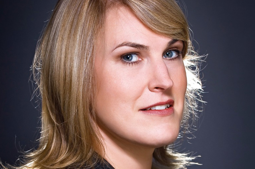 Helena Rasker (Performer) | Opera Online - The opera lovers web site