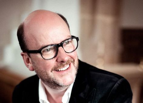 Neal Davies (Performer) | Opera Online - The opera lovers web site