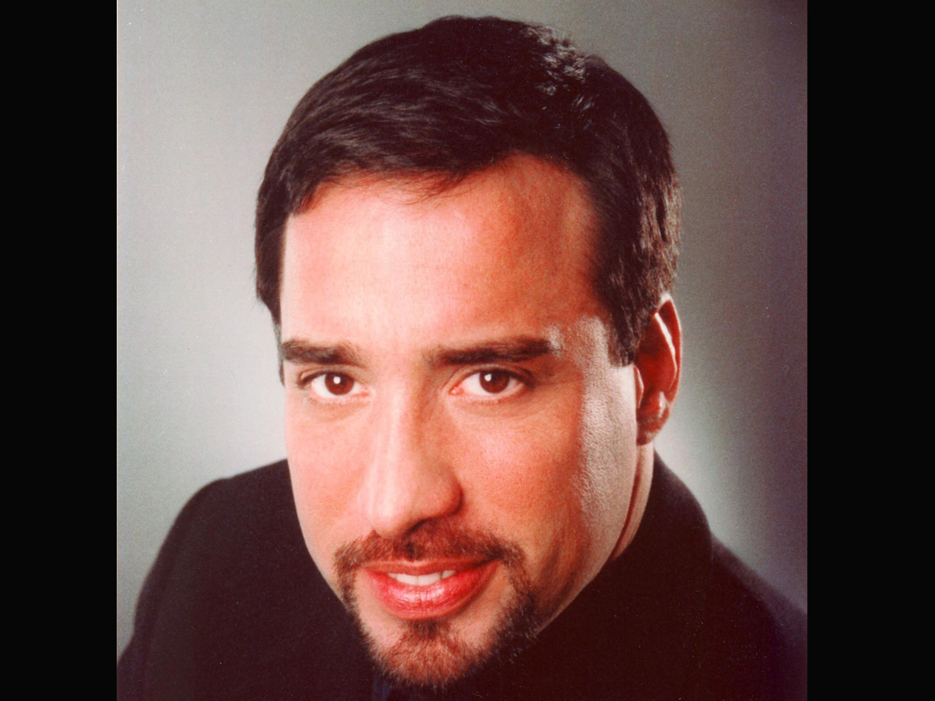 Richard Bernstein (Performer) | Opera Online - The opera lovers web site
