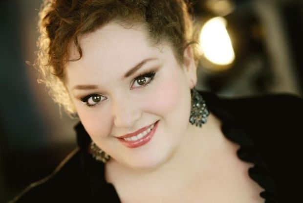 Heidi Melton (Performer) | Opera Online - The opera lovers web site
