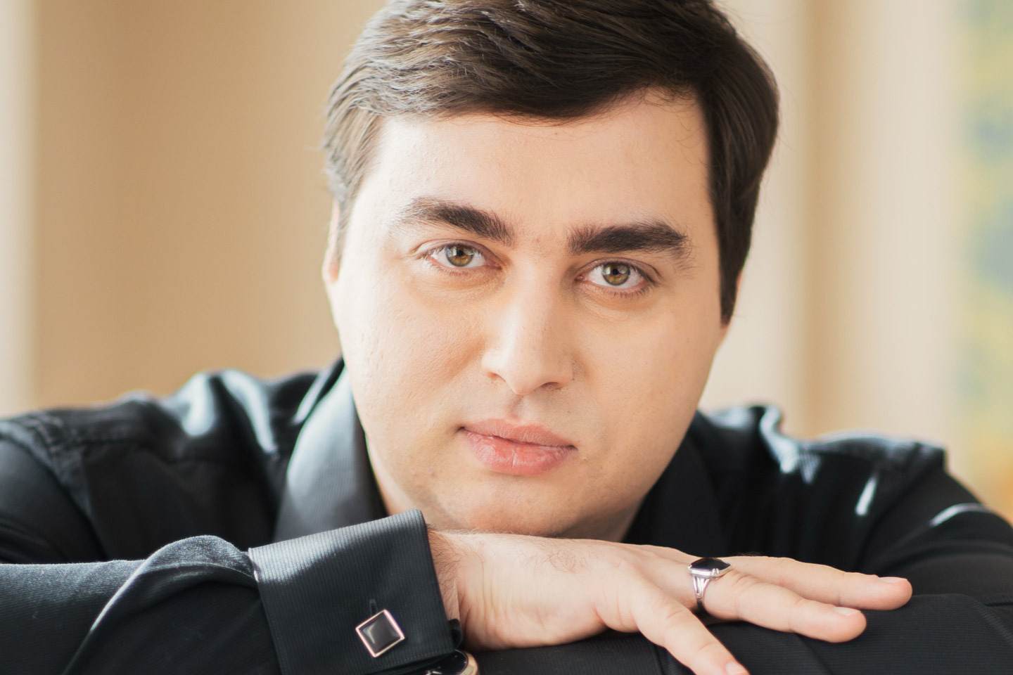 Ievgen Orlov (Performer) | Opera Online - The opera lovers web site