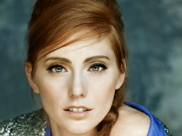 Layla Claire (Performer) | Opera Online - The opera lovers web site