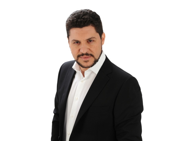 Luca Salsi (Performer) | Opera Online - The opera lovers web site