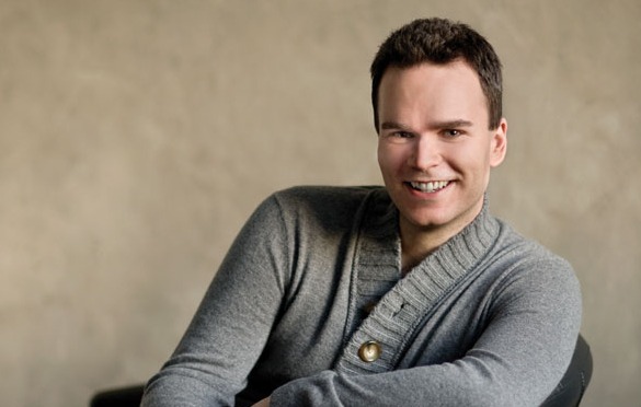 Joshua Hopkins (Performer) | Opera Online - The opera lovers web site