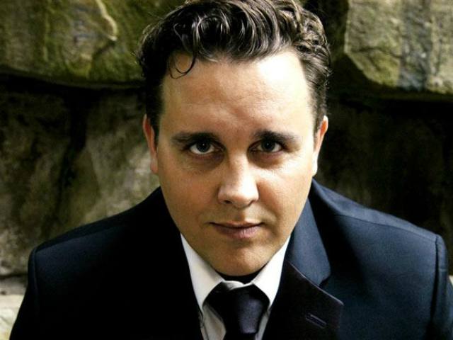 Michael Spyres (Performer) | Opera Online - The opera lovers web site