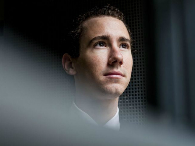 Cyrille Dubois (Performer) | Opera Online - The opera lovers web site