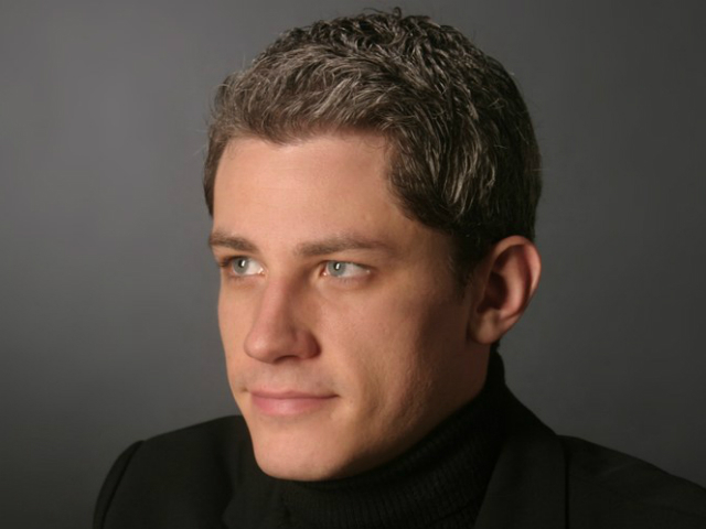 Edwin Crossley-Mercer (Performer) | Opera Online - The opera lovers web ...