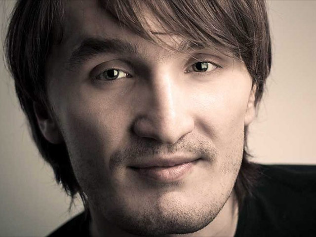 Michal Partyka (Performer) | Opera Online - The opera lovers web site