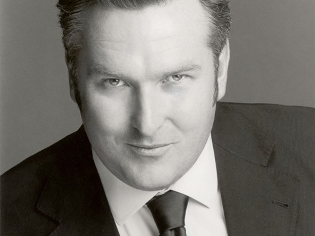 Simon O'Neill (Performer) | Opera Online - The opera lovers web site