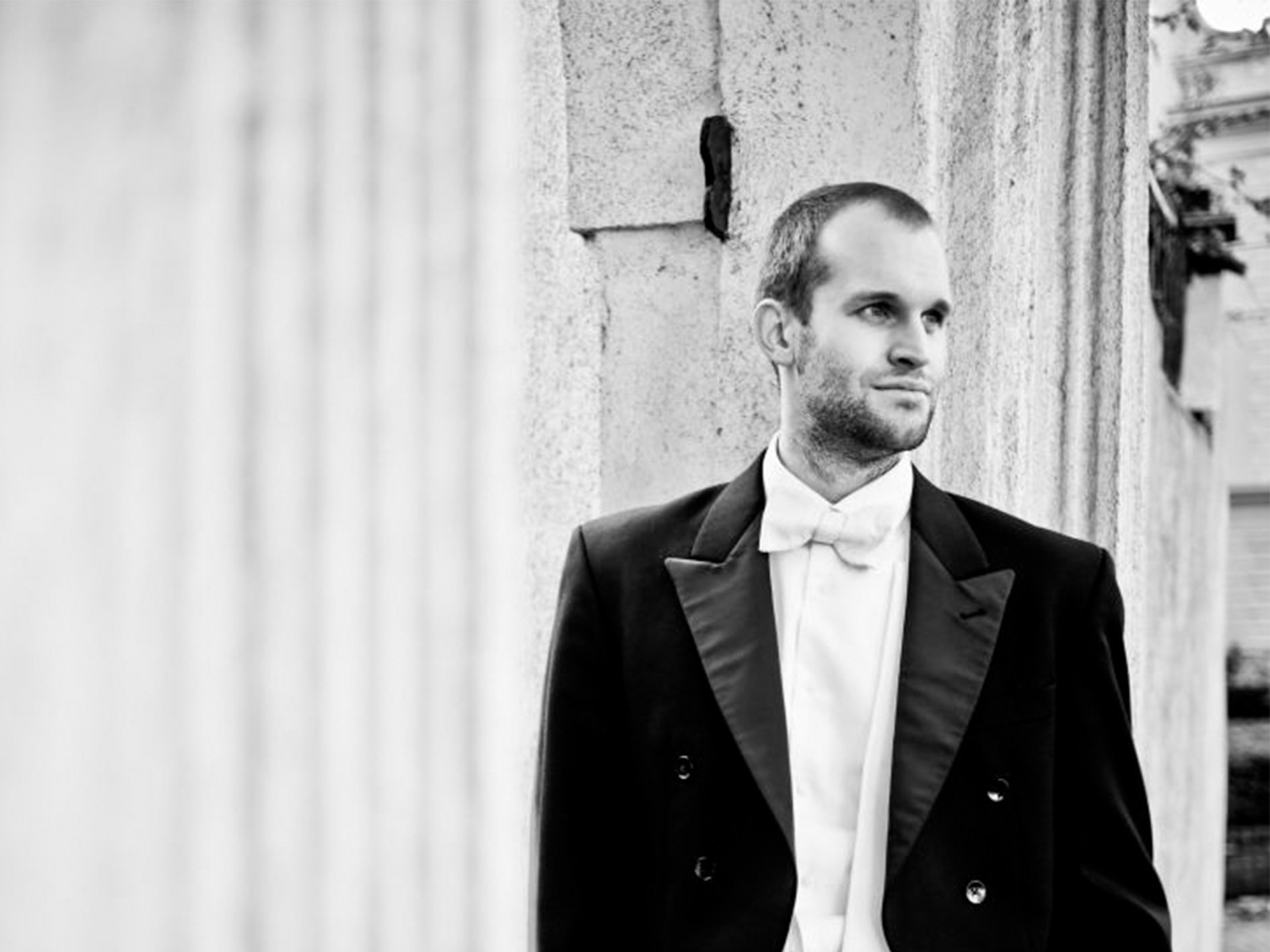 Ashley Riches (Performer) | Opera Online - The opera lovers web site