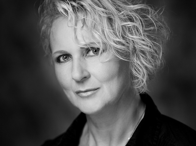 Iréne Theorin (Performer) | Opera Online - The opera lovers web site