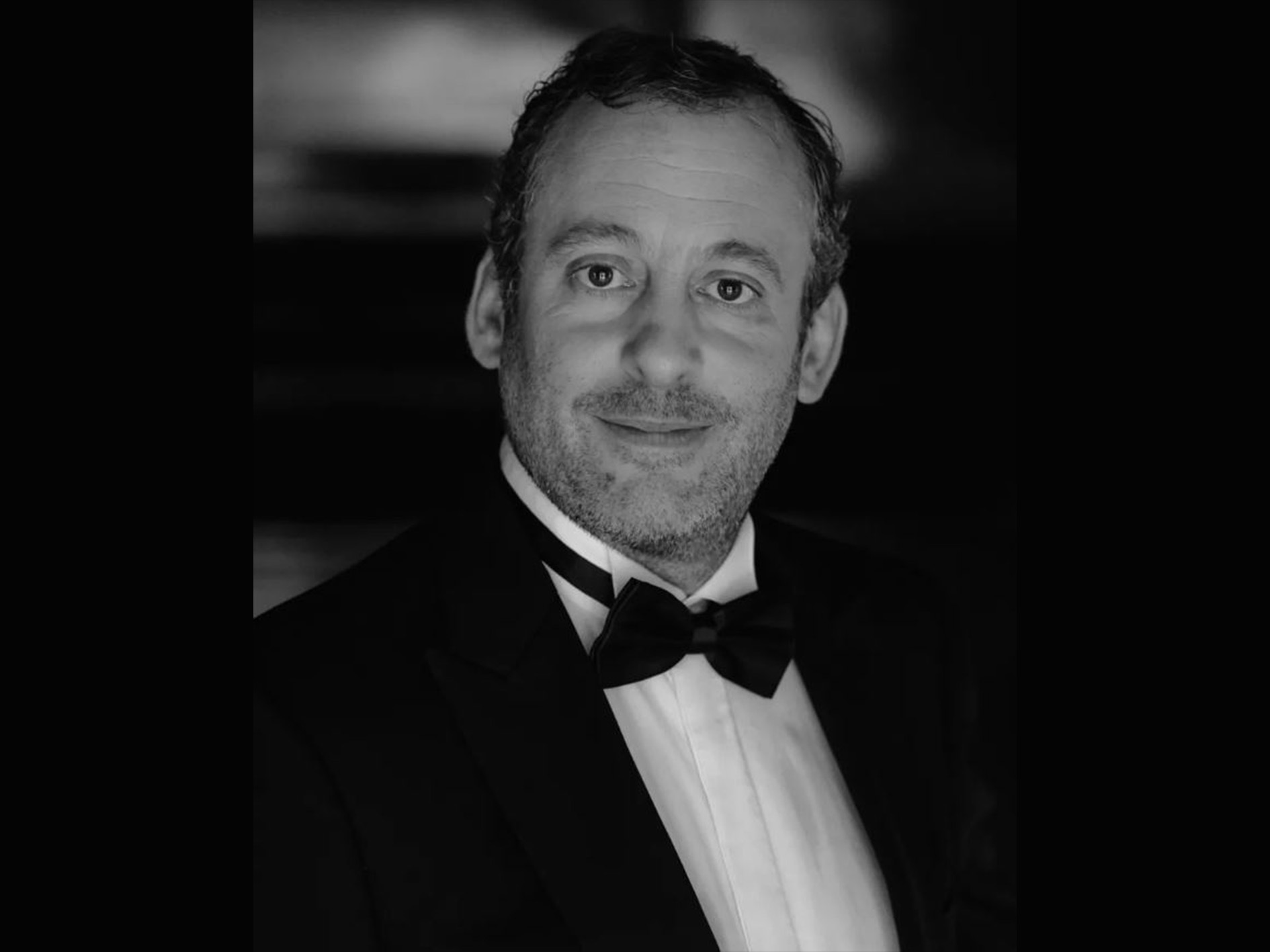 Yannick Berne (Performer) | Opera Online - The opera lovers web site