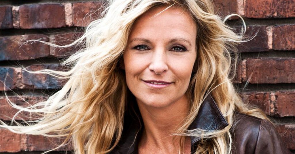 Susanne Elmark (Performer) | Opera Online - The opera lovers web site