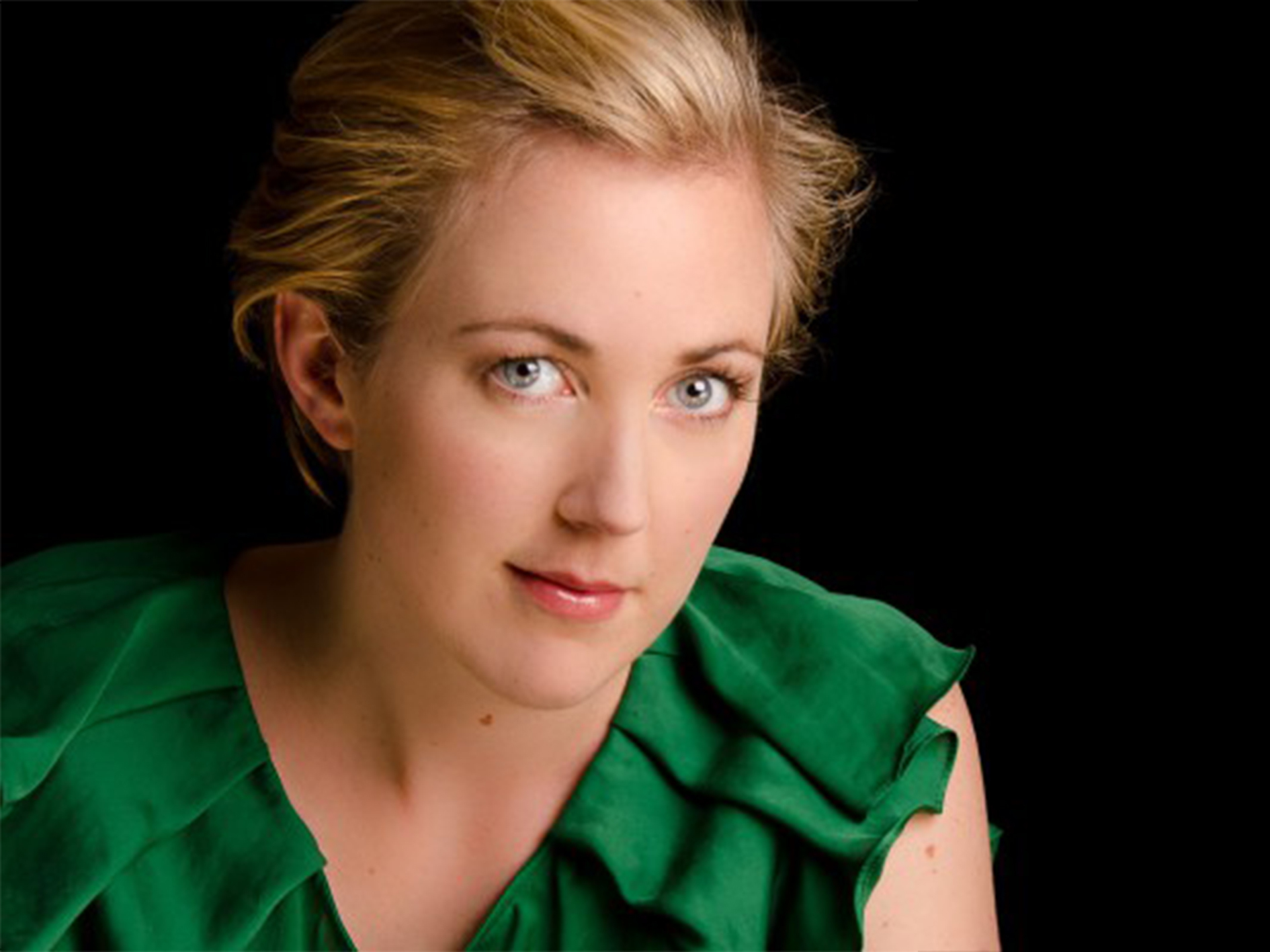 Julia Riley (Performer) | Opera Online - The opera lovers web site