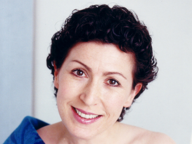 Marie-Ange Todorovitch (Performer) | Opera Online - The opera lovers ...