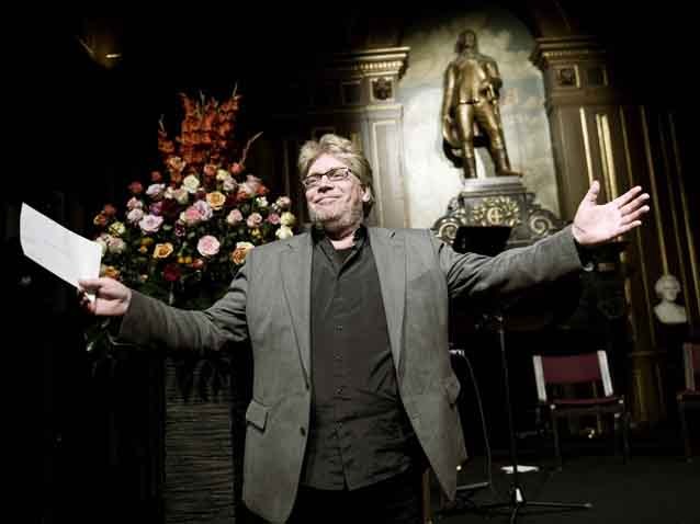 Stig Andersen (Performer) | Opera Online - The opera lovers web site