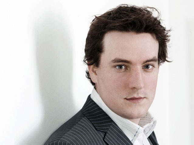 Benedict Nelson (Performer) | Opera Online - The opera lovers web site