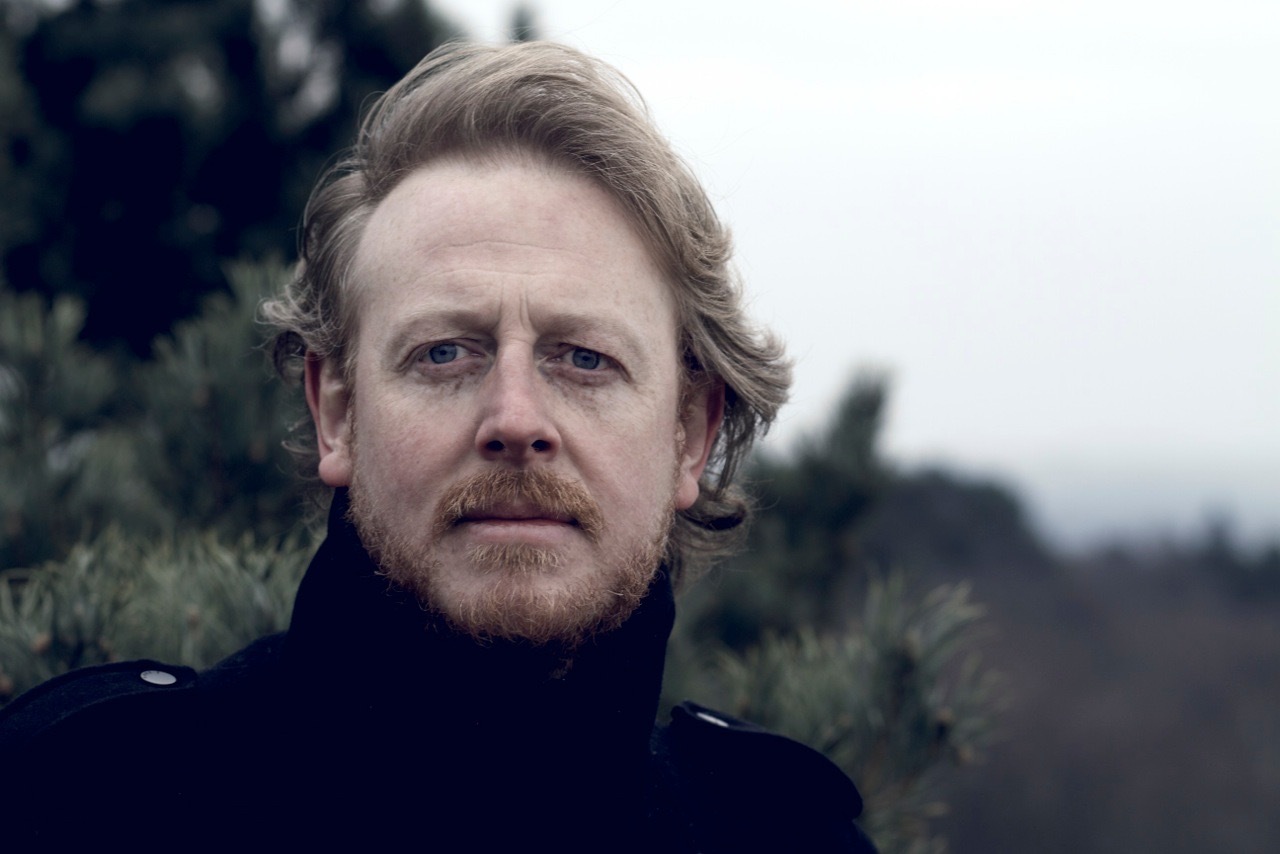 Iain Paterson (Performer) | Opera Online - The opera lovers web site