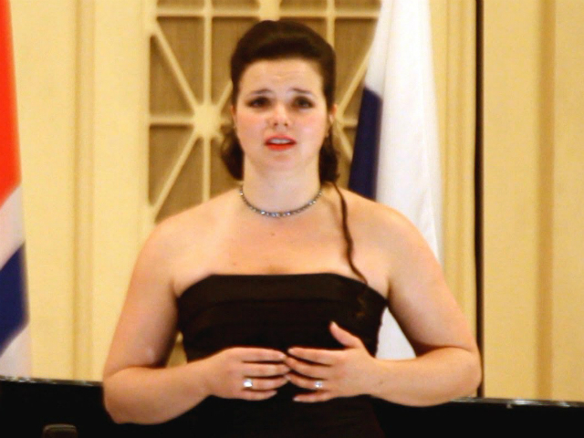 Olga Pudova (Künstler) | Opera Online - Die Website für Opernliebhaber