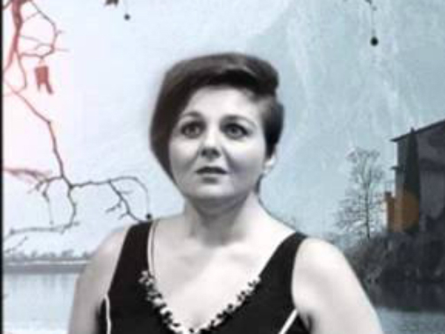 Chiara Amarù (Performer) | Opera Online - The opera lovers web site