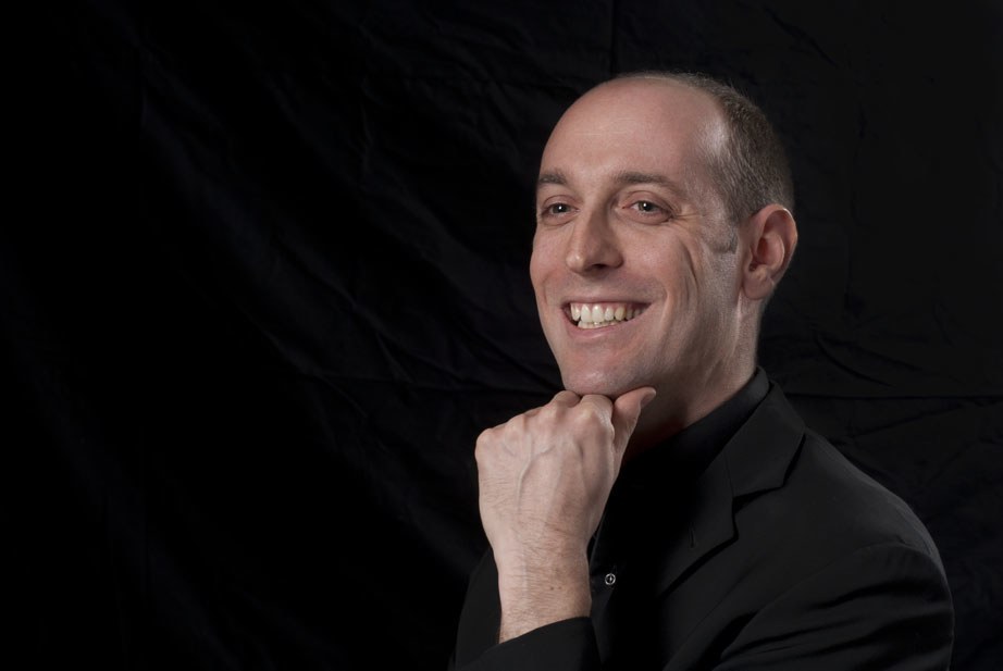 Matteo Ferrara (Künstler) | Opera Online - Die Website für Opernliebhaber