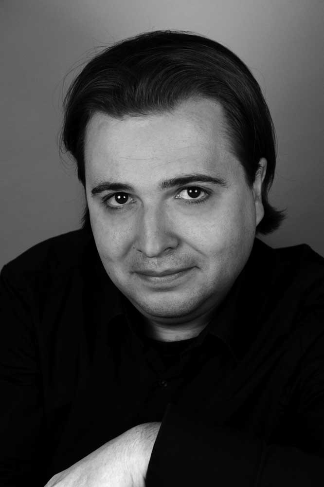 Paul Kaufmann (Performer) | Opera Online - The opera lovers web site