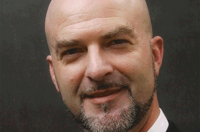 Stephen Bronk (Performer) | Opera Online - The opera lovers web site