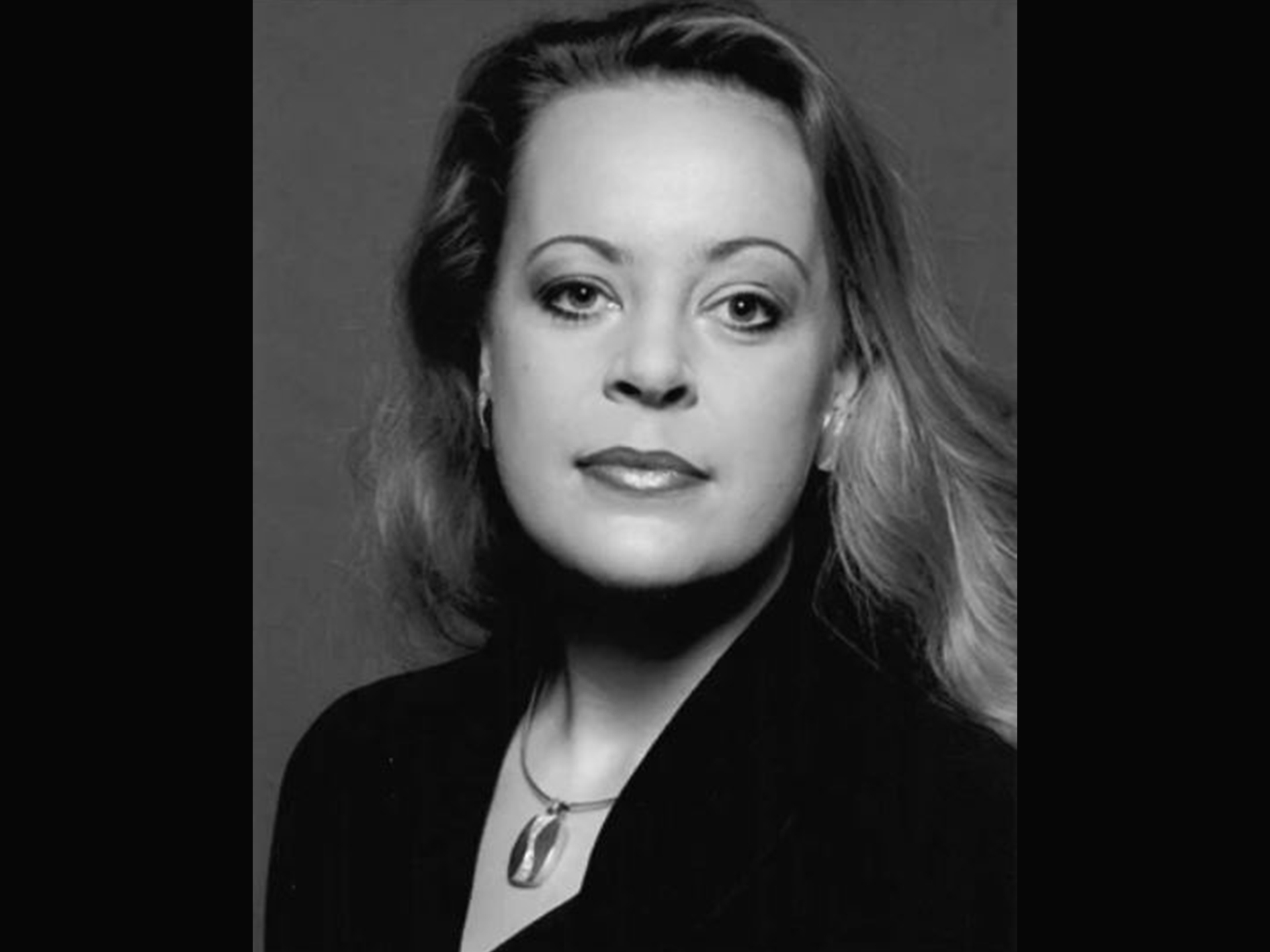 Edith Haller (Performer) | Opera Online - The opera lovers web site