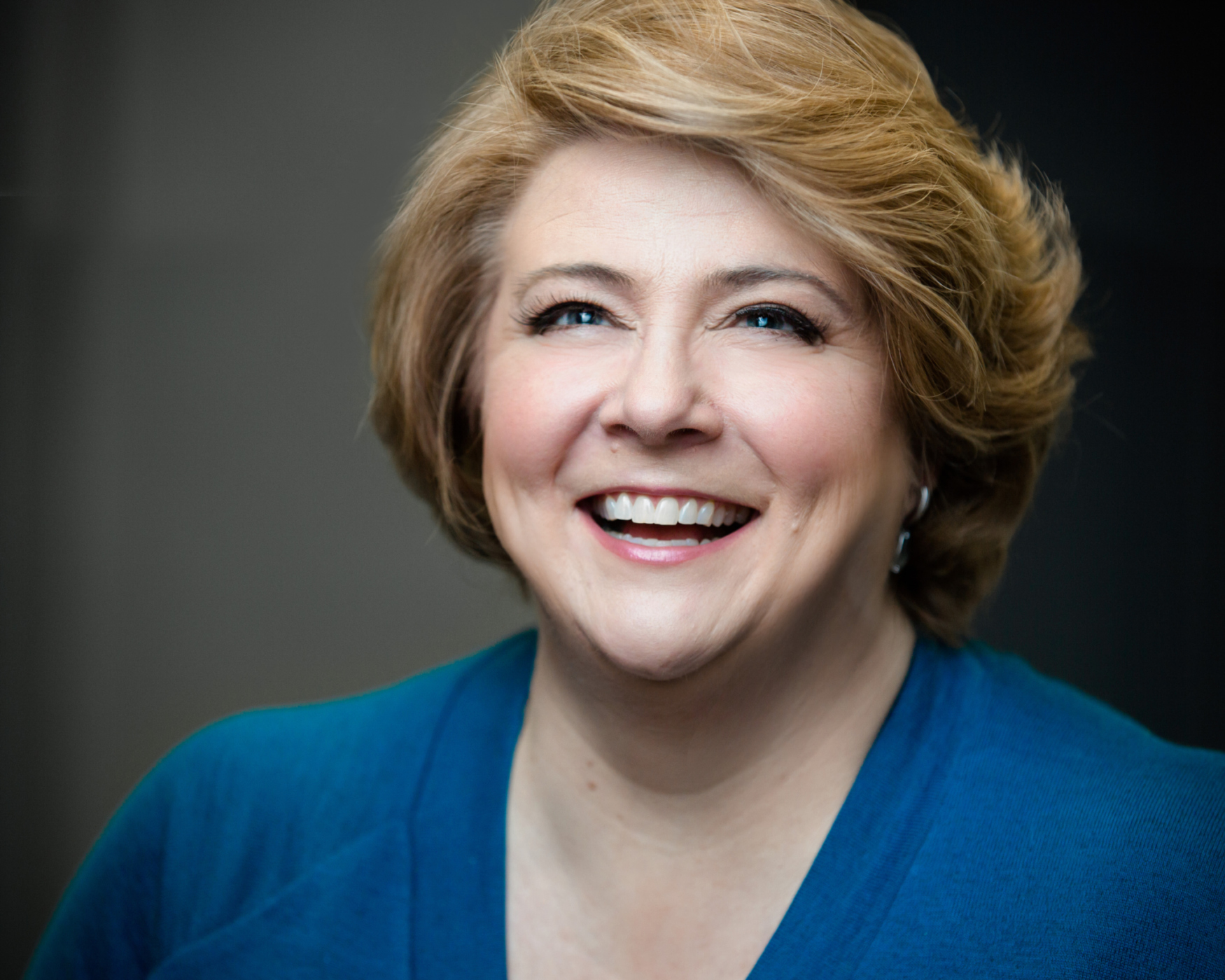 Elizabeth Bishop (Performer) | Opera Online - The opera lovers web site