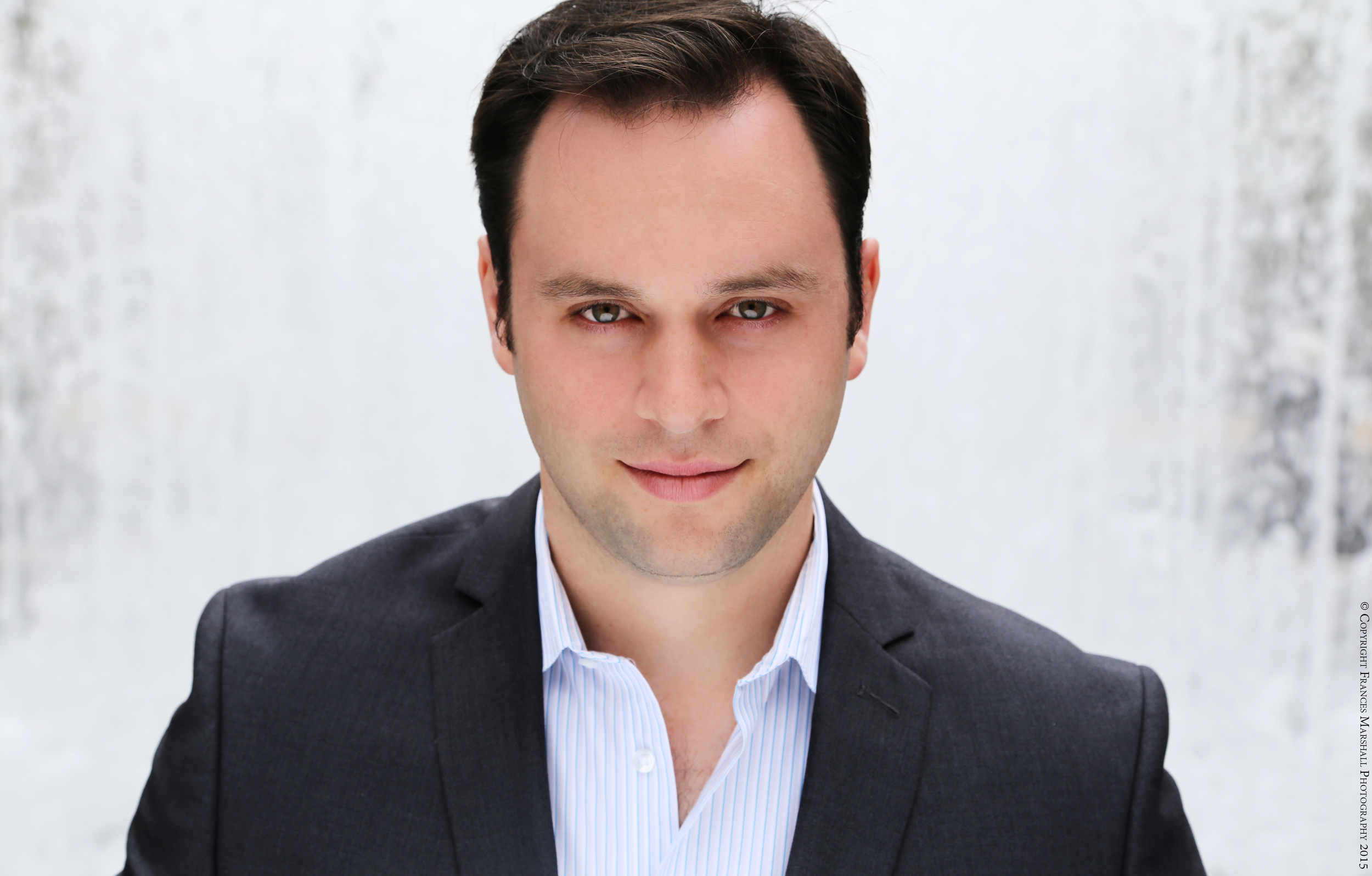 Paul Appleby (Performer) | Opera Online - The opera lovers web site