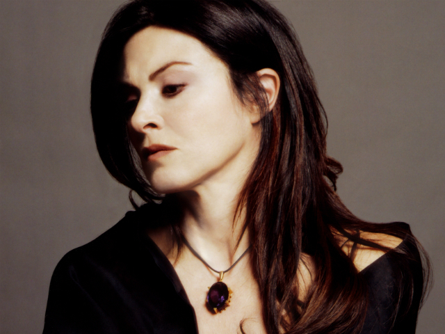 Anna Caterina Antonacci (Performer) | Opera Online - The opera lovers ...