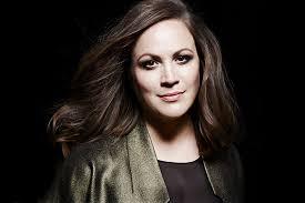 Jennifer Johnston (Performer) | Opera Online - The opera lovers web site