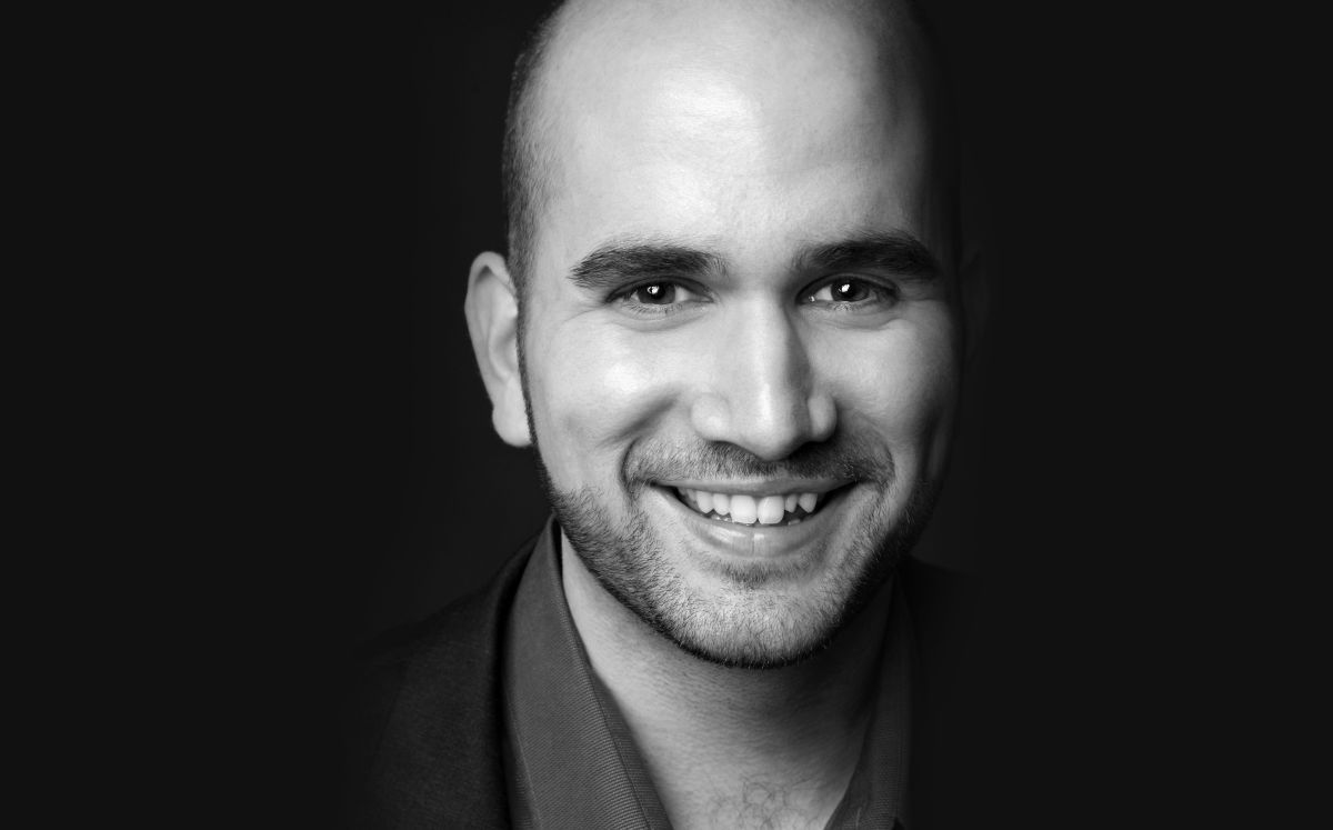 Matthew Peña (Performer) | Opera Online - The opera lovers web site