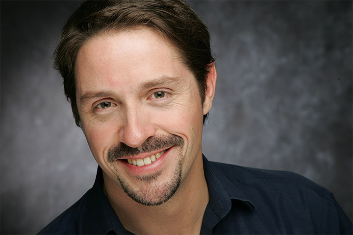 Michael Smallwood (Performer) | Opera Online - The opera lovers web site