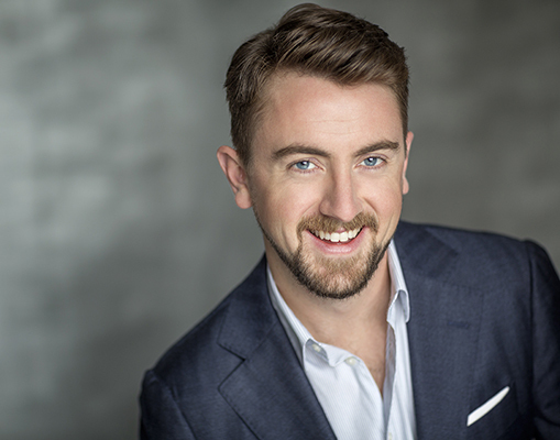 Benjamin Bliss (Performer) | Opera Online - The opera lovers web site