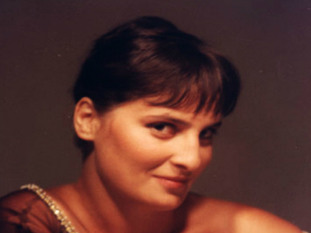 Maria Pia Piscitelli (Performer) | Opera Online - The opera lovers web site